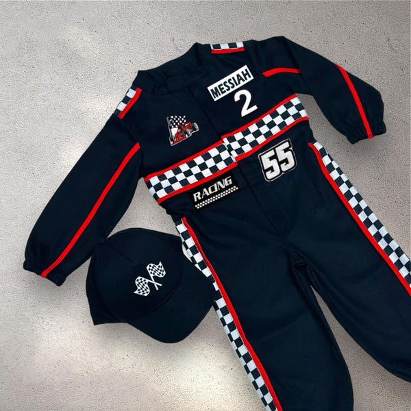 Cars Birthday Outfit - Etsy