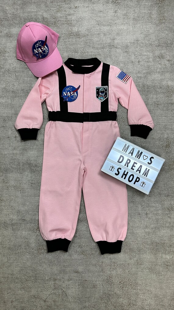 Nasa Outfit Suit