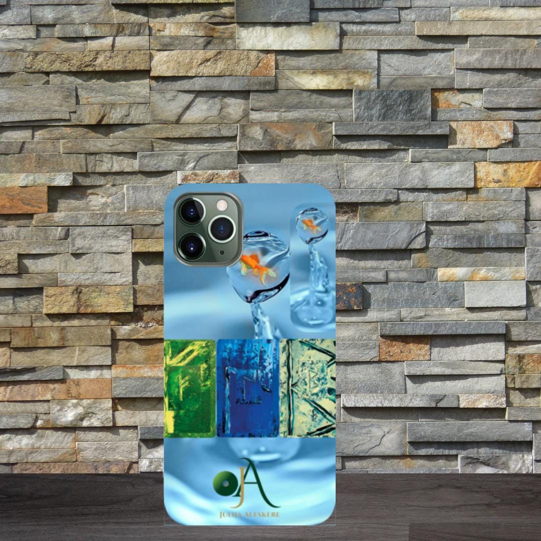 Exclusive Zodiac Sign Phone Cases With Runic Formula! PISCES - Etsy
