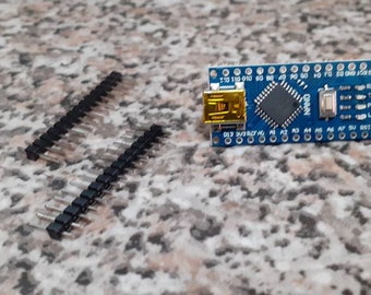 Arduino Nano | Etsy