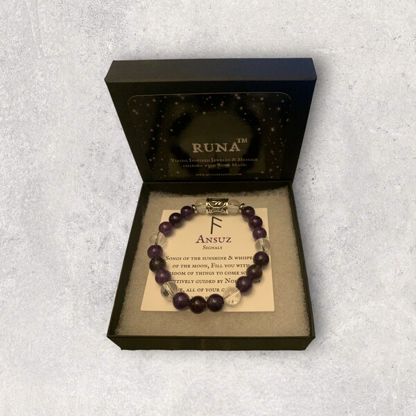 Ansuz - Etsy