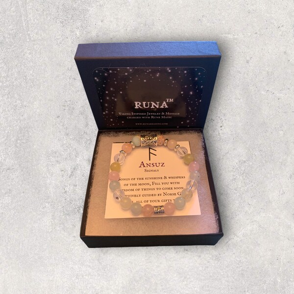 Ansuz - Etsy