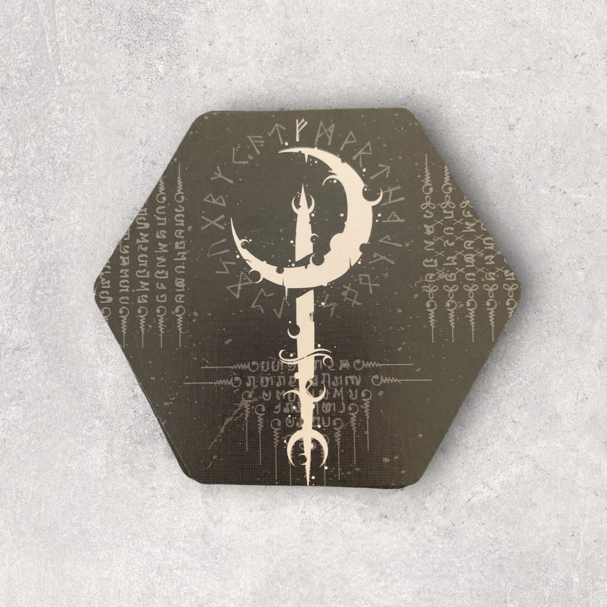 Viking Rune Cards - Etsy