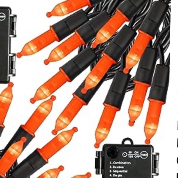 Indoor String Lights - Etsy