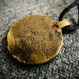 Historical Replica Viking / Kievan Rus Pendant Reenactment - Etsy
