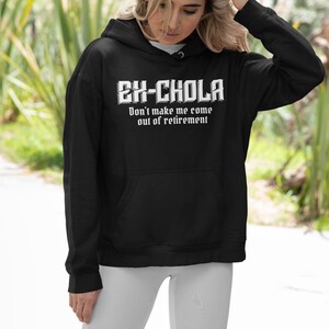 Ex-chola Svg/png/jpg-download, Cricut, Silhouette Studio - Etsy