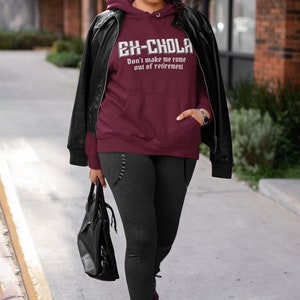 Ex-chola Svg/png/jpg-download, Cricut, Silhouette Studio - Etsy