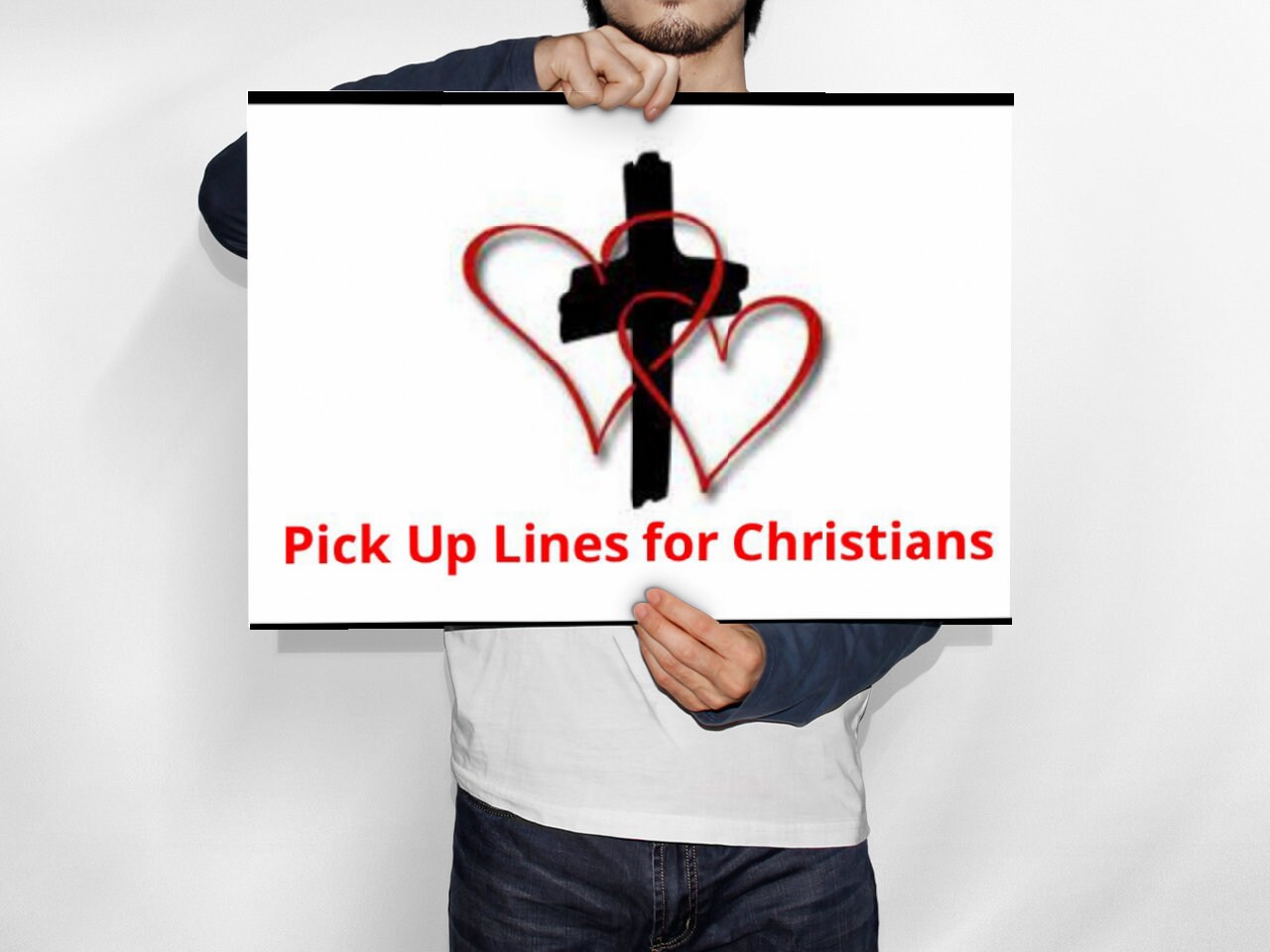 Printable Christian Pick up Line Cards. Christian Pick up Lines | Bible ...