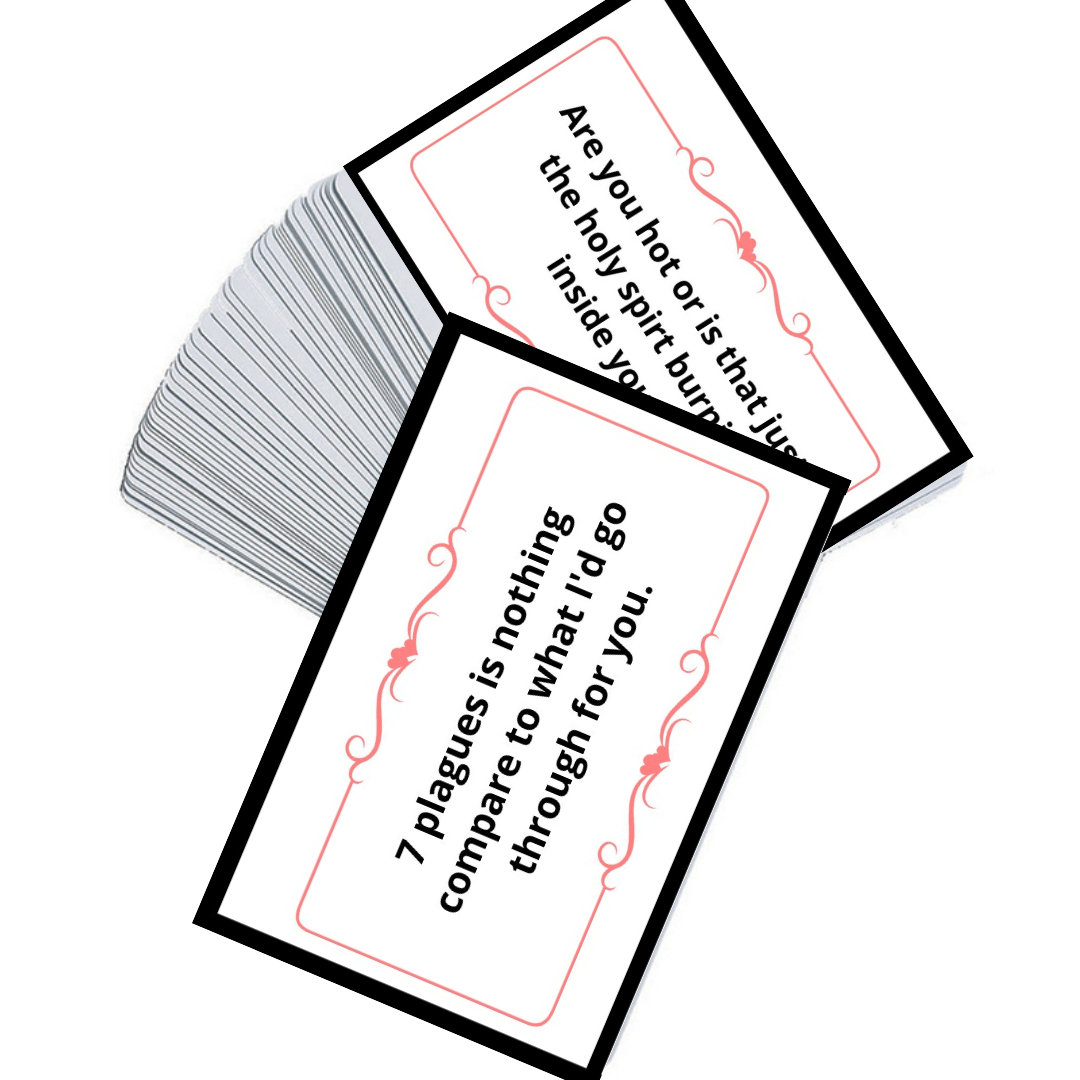 Printable Christian Pick up Line Cards. Christian Pick up Lines | Bible ...