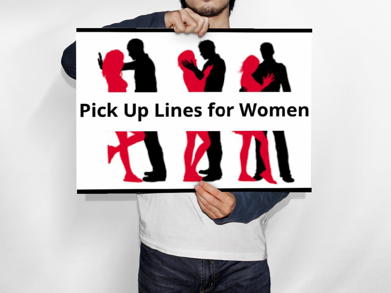 Printable Pick up Line Cards for Women. 128 Pick up Line Printables ...