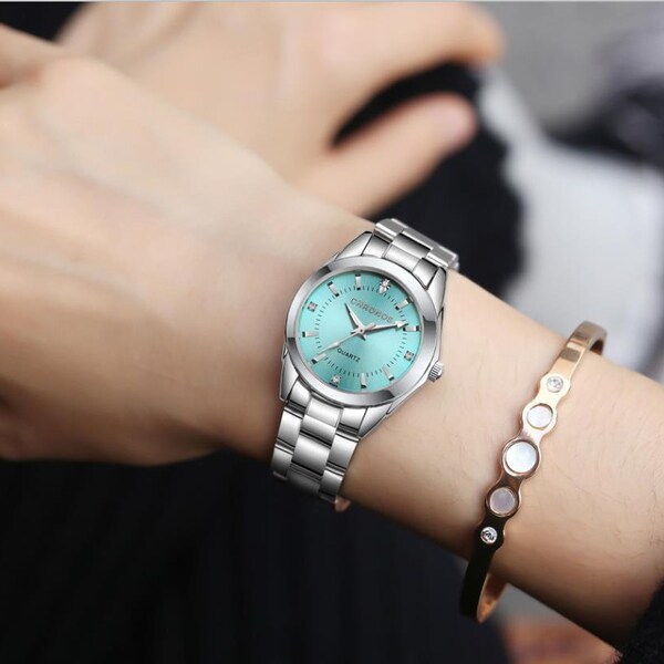 Diamond Watches - Etsy