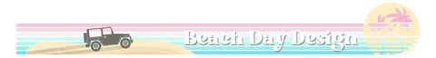 BeachDayDesign - Etsy