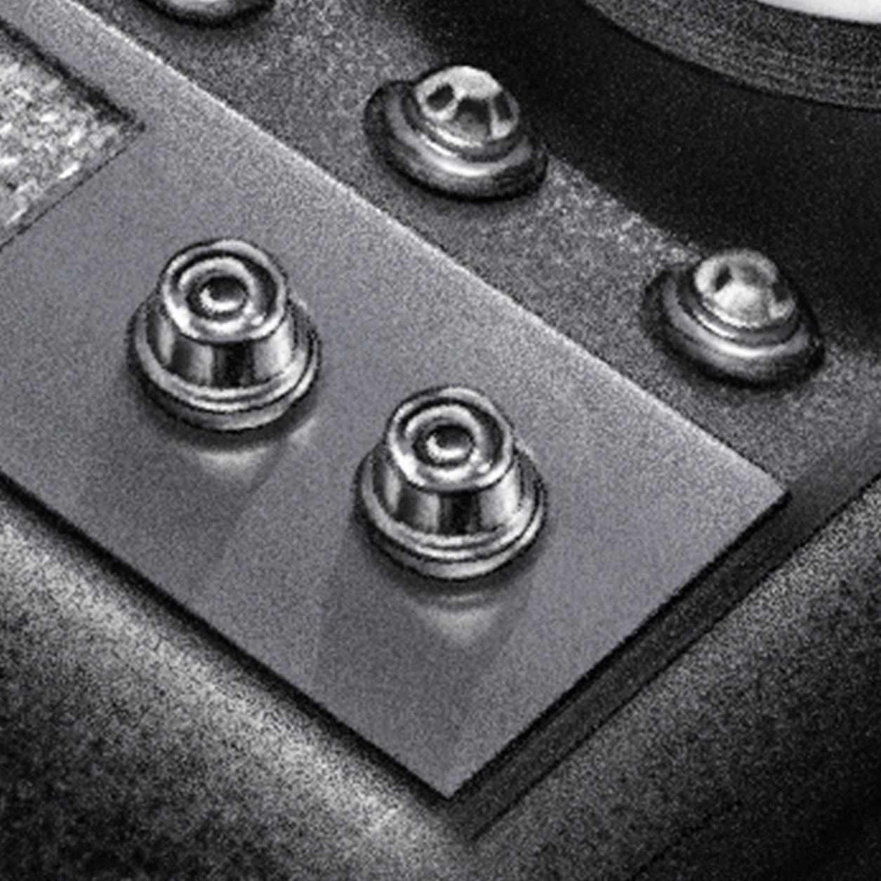 Kirk's Communicator - Hand-drawn, Digital Print - Framed W/ FREE US ...