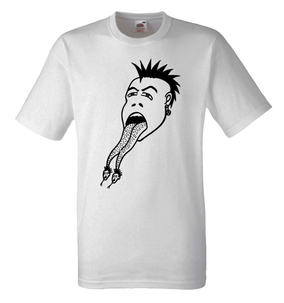 Forked Tongue - Etsy