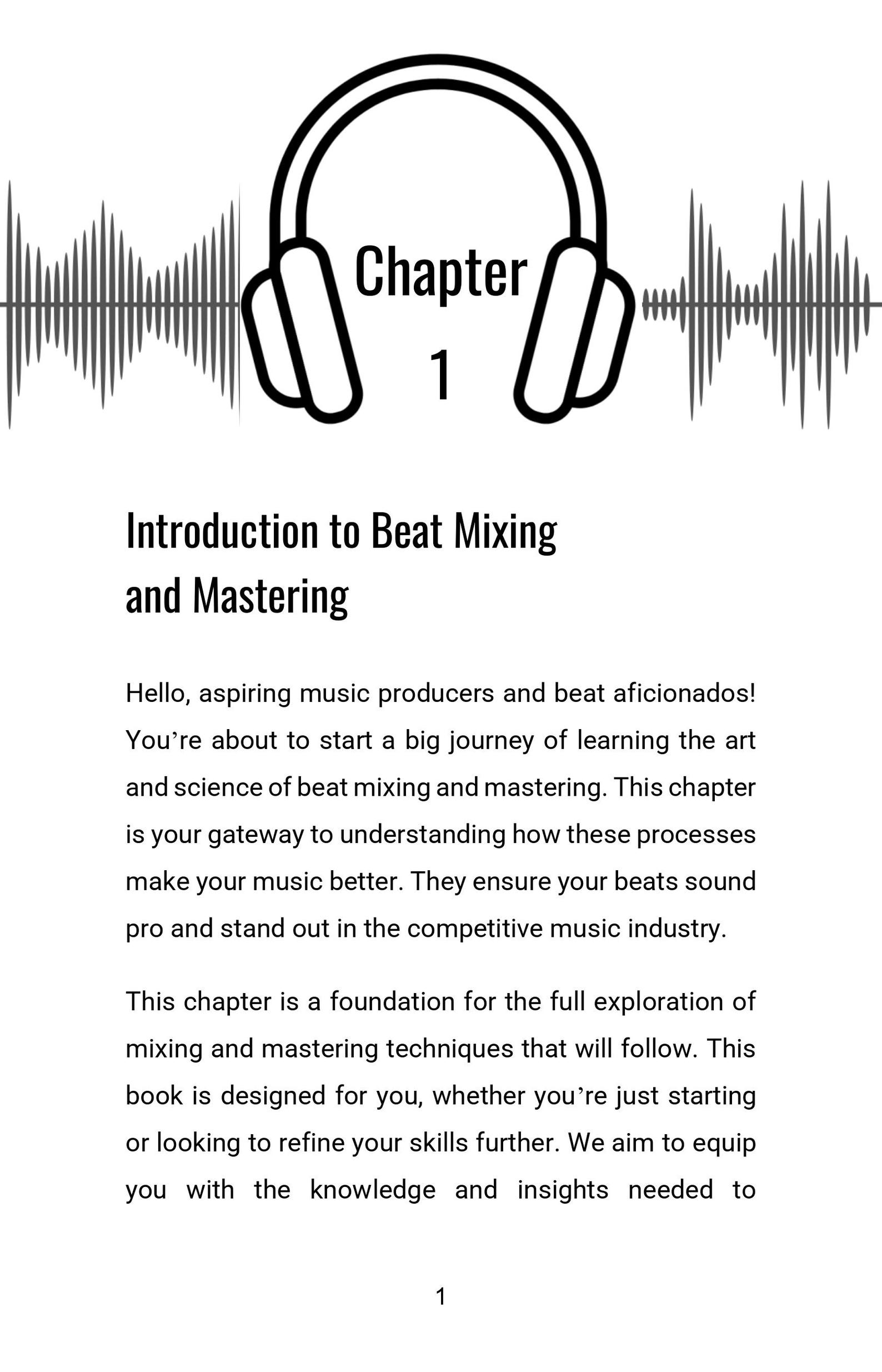How to Mix Beats by Slime Green Beats | Ebook - Etsy