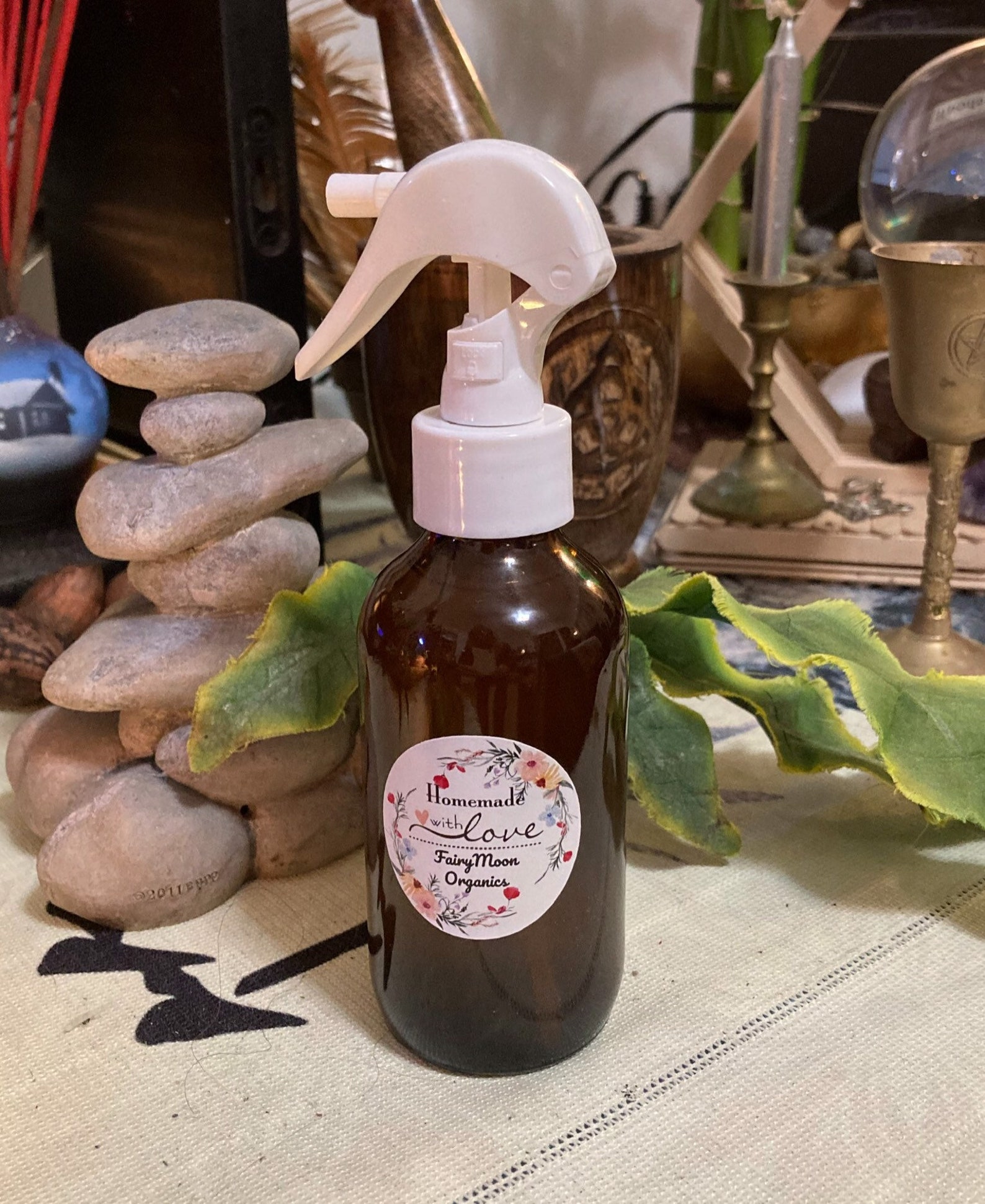 Vaginal Spray - Etsy