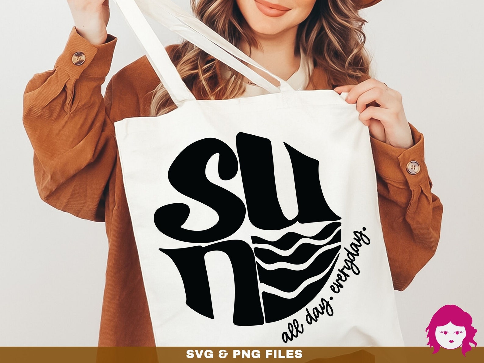 Sun Waves SVG PNG Sun Rays Svg Sun Svg Waves Svg Sunshine | Etsy