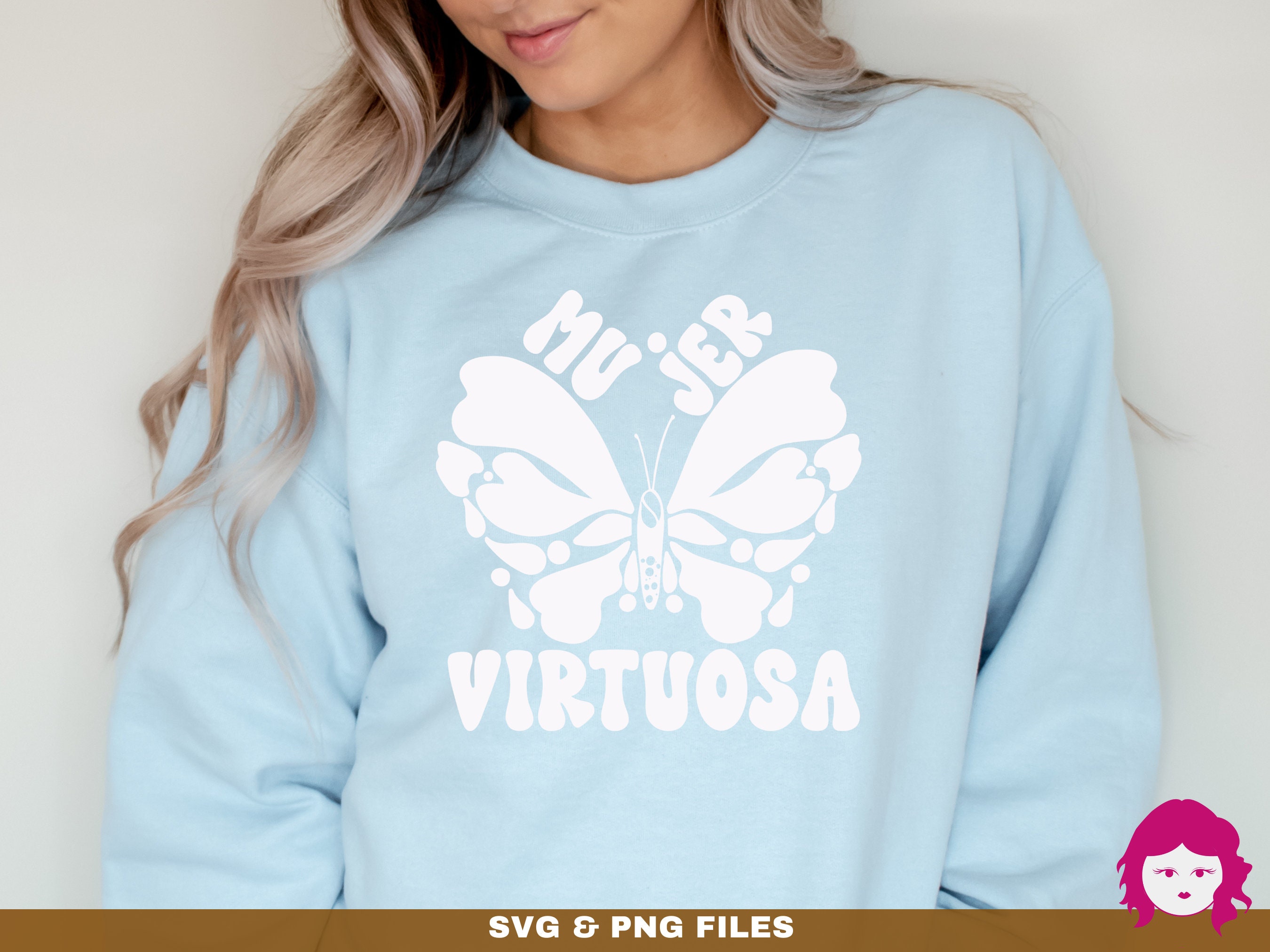 Mujer Virtuosa SVG, Virtuous Woman Svg, Religious Svg, Walk by Faith ...