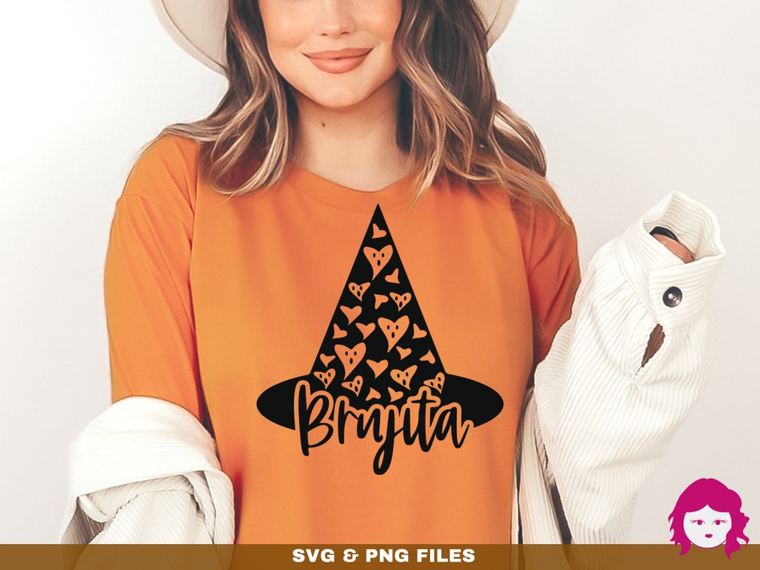 Bruja SVG, Bruja svg, Hocus Pocus svg, Divertido Halloween SVG, Camisa ...
