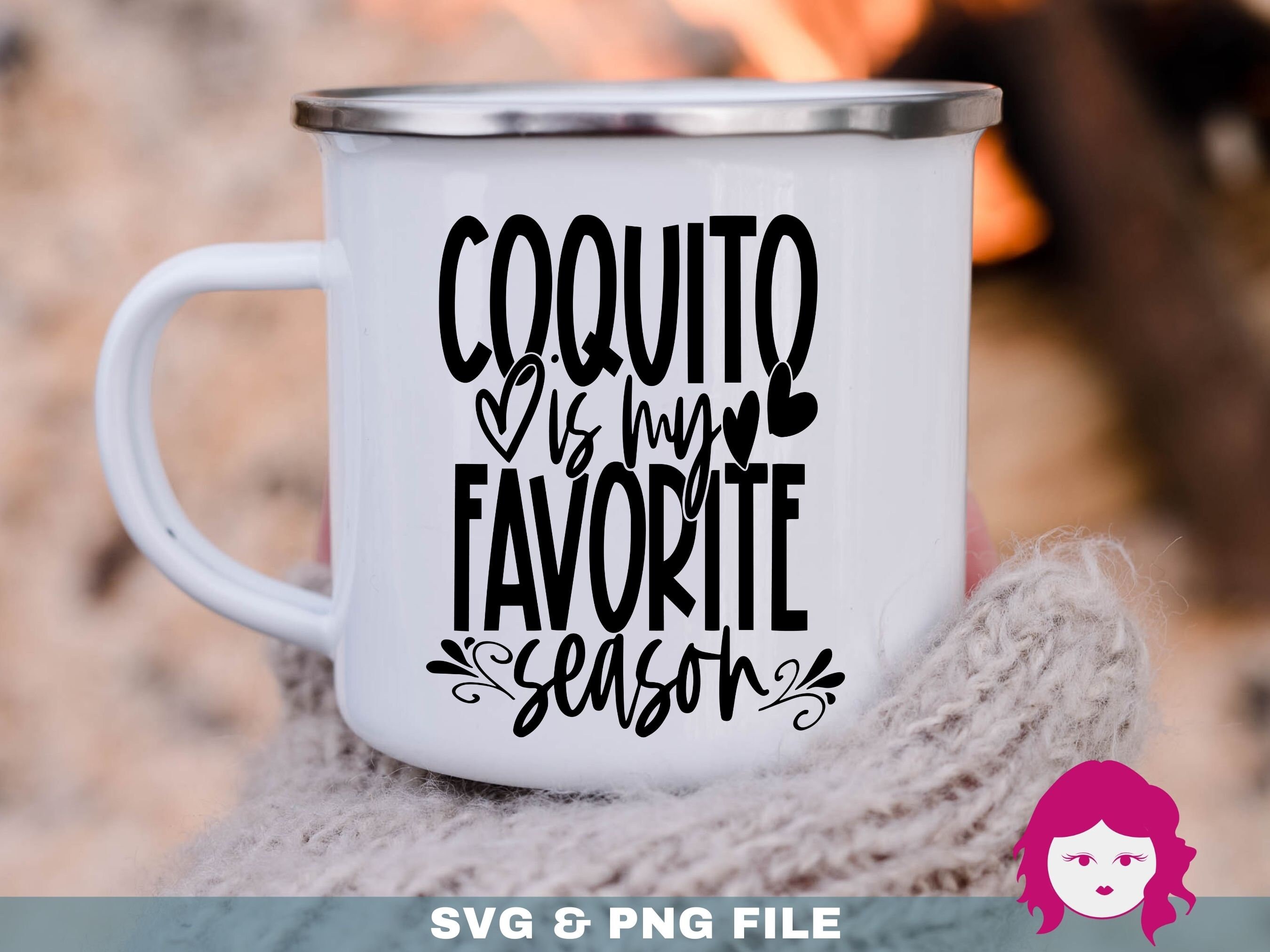 Coquito Navidad SVG PNG Christmas Shirt Svg Ugly Sweater - Etsy