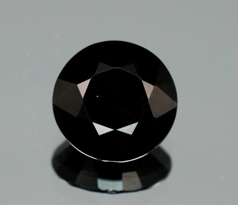 Certified Serendibite Very Rare Natural 2.62ct Loose Gemstone Sri Lanka ...