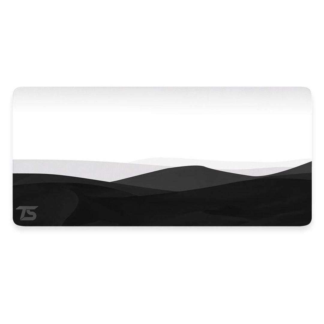 Techsource Mousepad - Desert | 900x400/800x300 | Stitched Edges ...