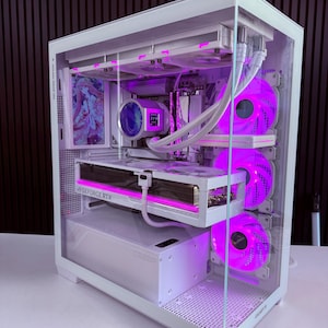 Custom Monitor Case for Pc's (monitor Not Included) - Etsy