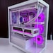 Custom Monitor Case for Pc's (monitor Not Included) - Etsy