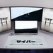 Techsource Mousepad - Cyber White | 900x400/800x300 | Stitched Edges ...