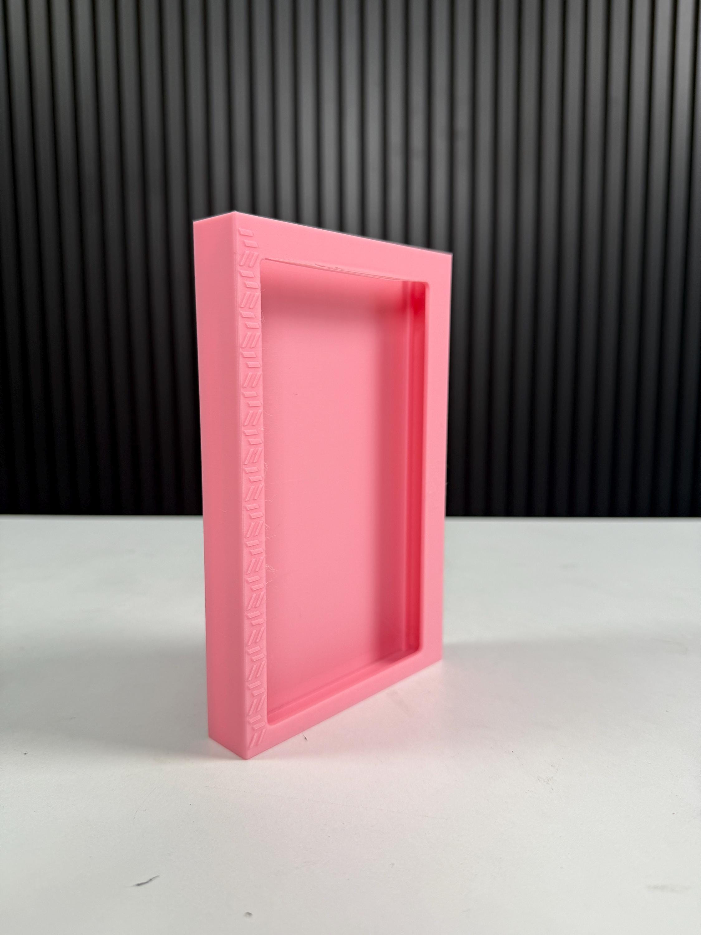 Custom Monitor Case for Pc's (monitor Not Included) - Etsy
