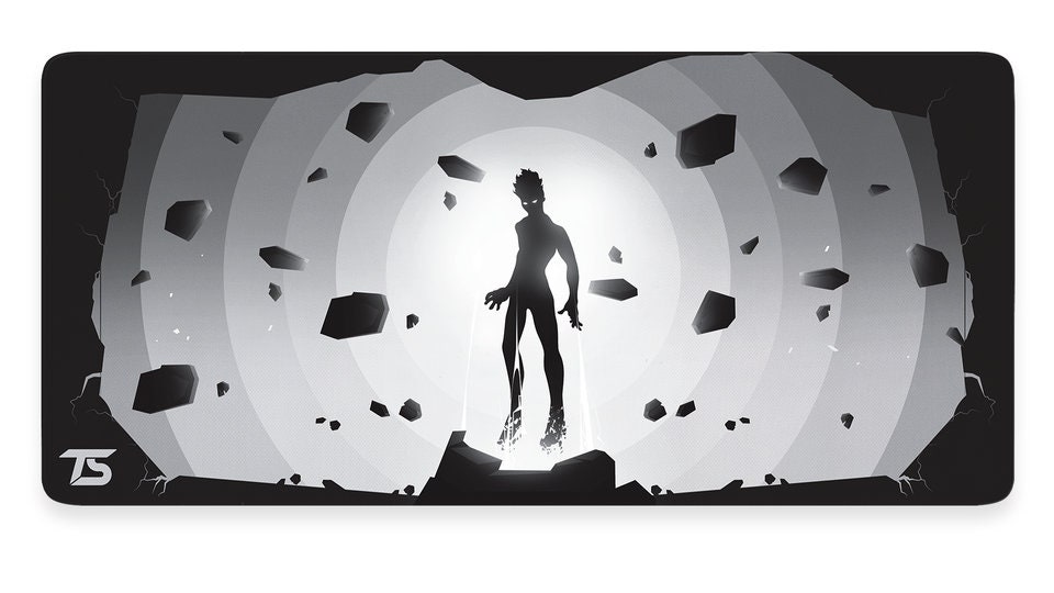 Techsource Mousepad Portal - Etsy