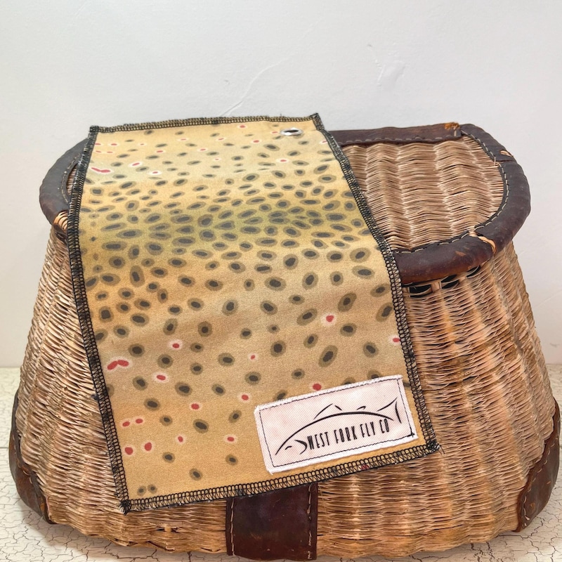 Brown Trout Cups - Etsy UK