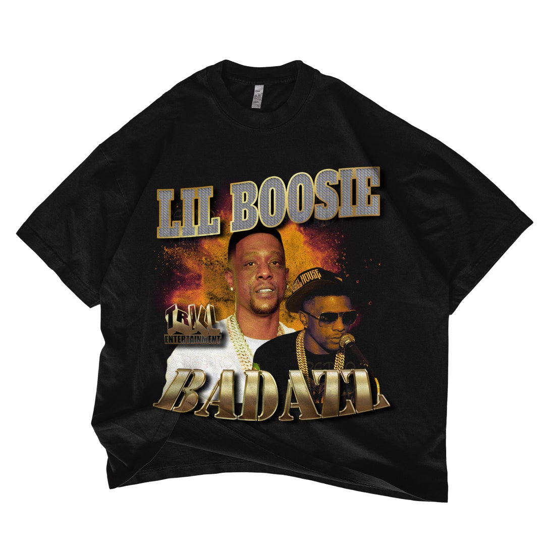 Lil Boosie House