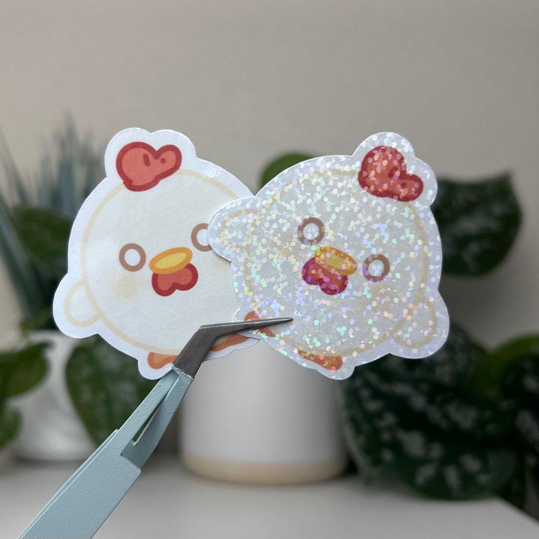 PALWORLD STICKER Vinyl Sticker, Waterproof Sticker, Laptop Sticker ...