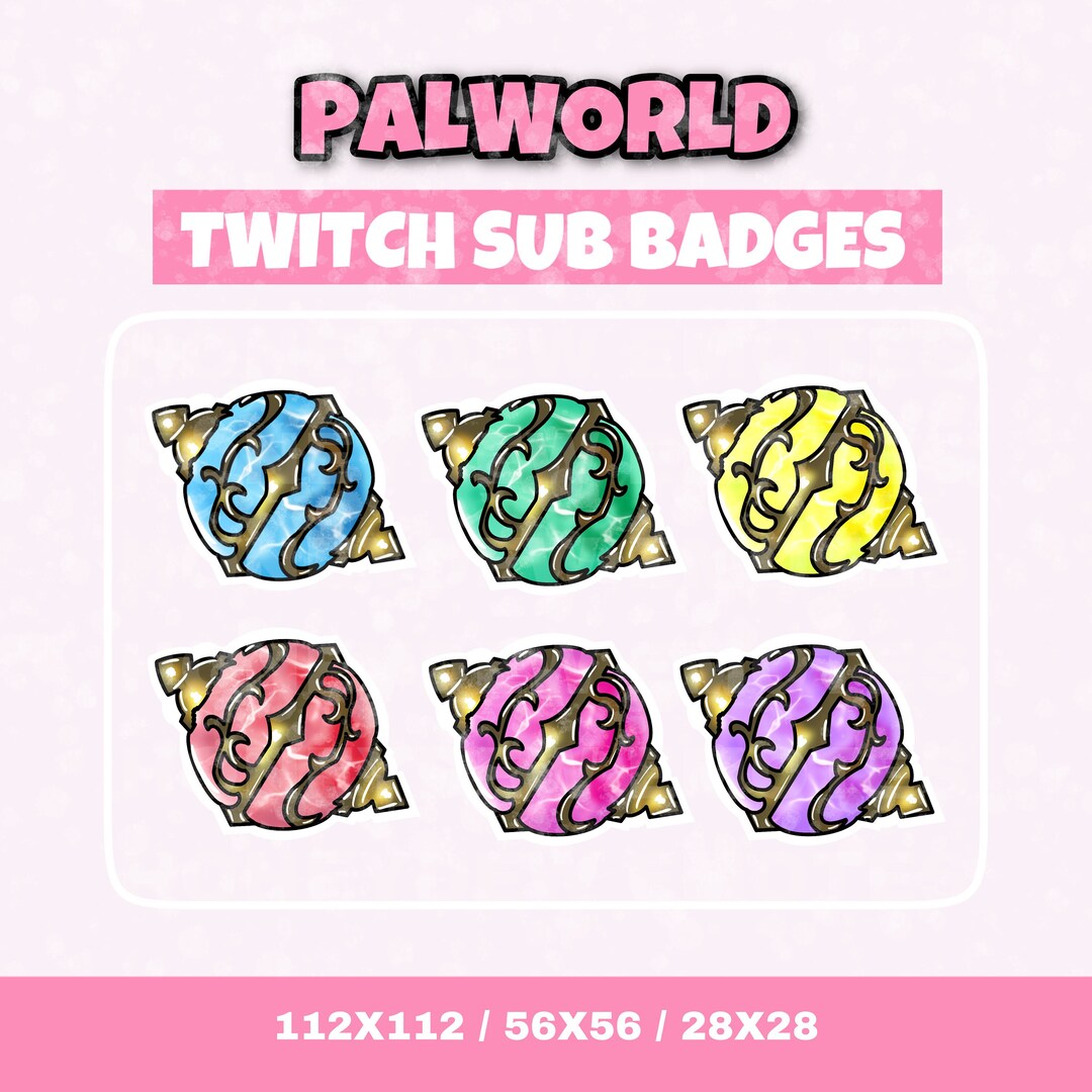 PALWORLD EMOTE Palworld Pokemon Emote Cute Emotes Emotes Pokemon Twitch ...