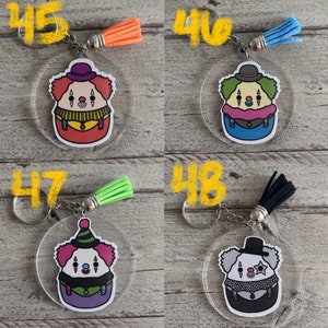 Squishmallow Keychain - Etsy