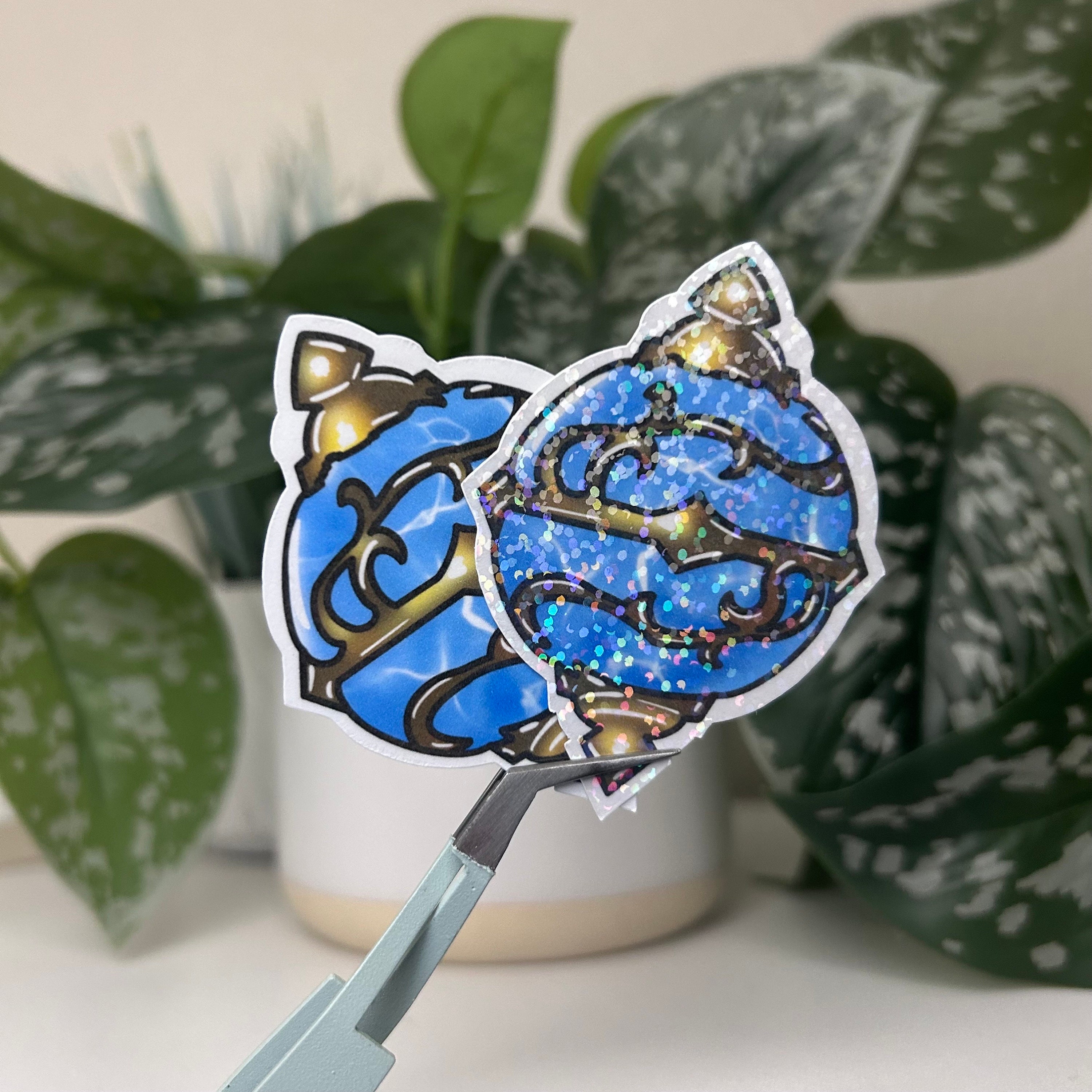 PALWORLD STICKER Vinyl Sticker, Waterproof Sticker, Laptop Sticker ...