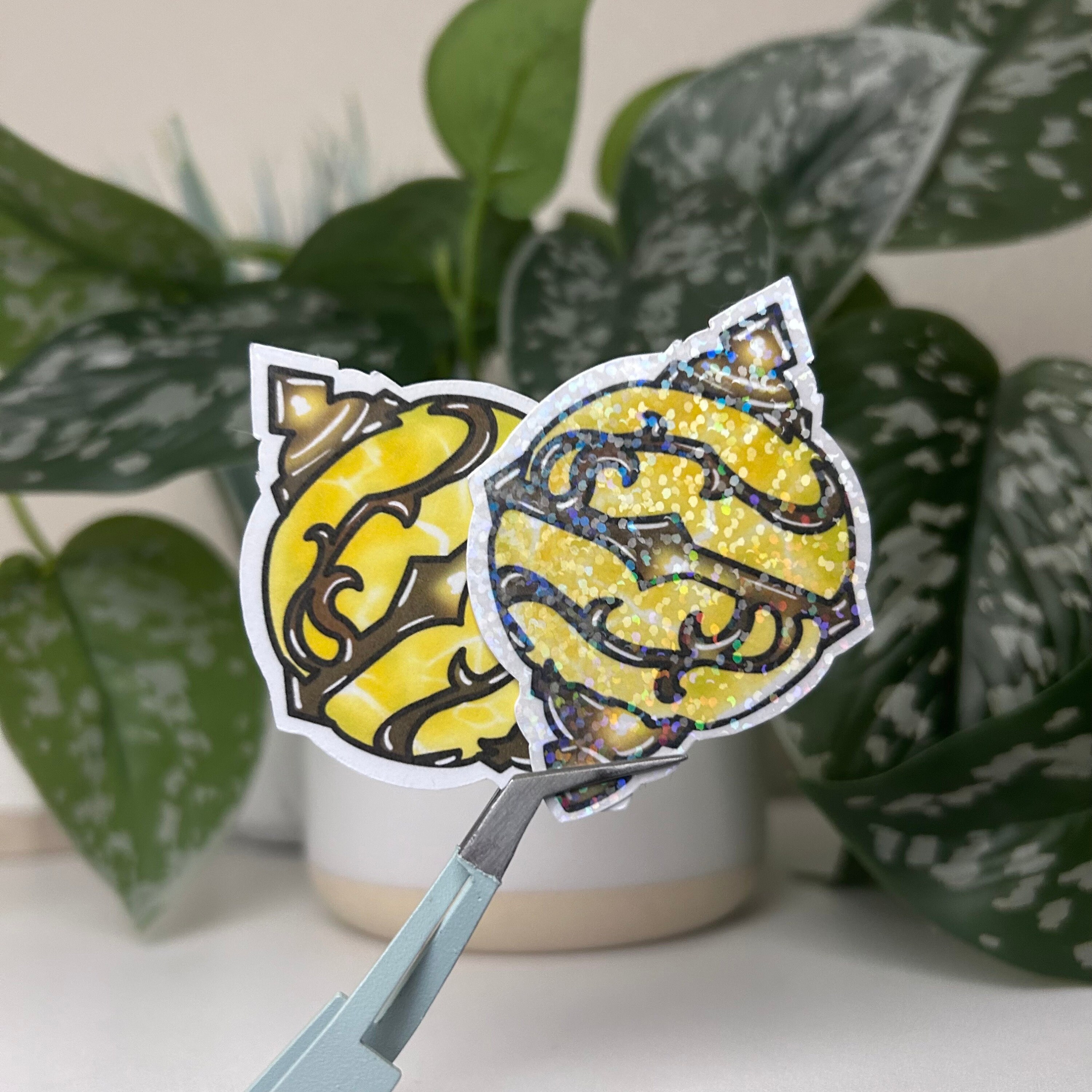 PALWORLD STICKER Vinyl Sticker, Waterproof Sticker, Laptop Sticker ...