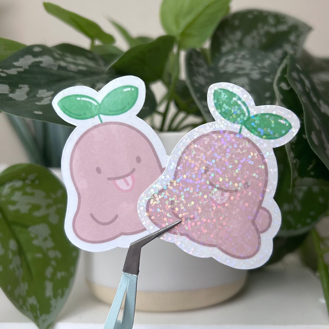 PALWORLD STICKER Vinyl Sticker, Waterproof Sticker, Laptop Sticker ...