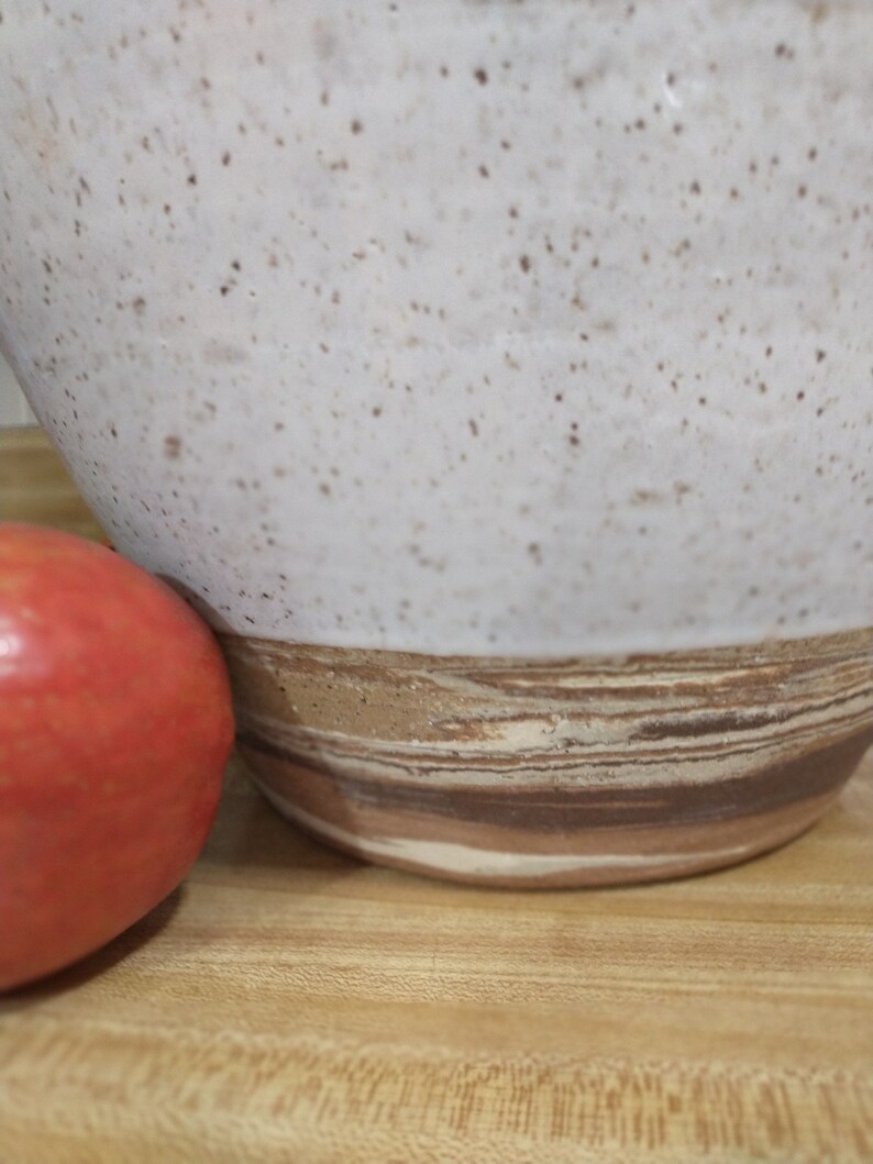 3.2 Gallon Fermentation Crock or Onggi Kraut Cabbage Sized Crock With ...