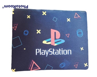 Playstation Mouse Pad - Etsy