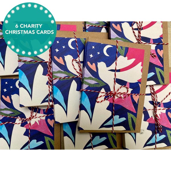 Palestine Christmas Card - Etsy UK