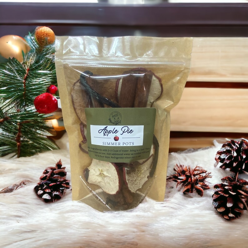 Simmer Pot Bags, Potpourri Bags - Etsy