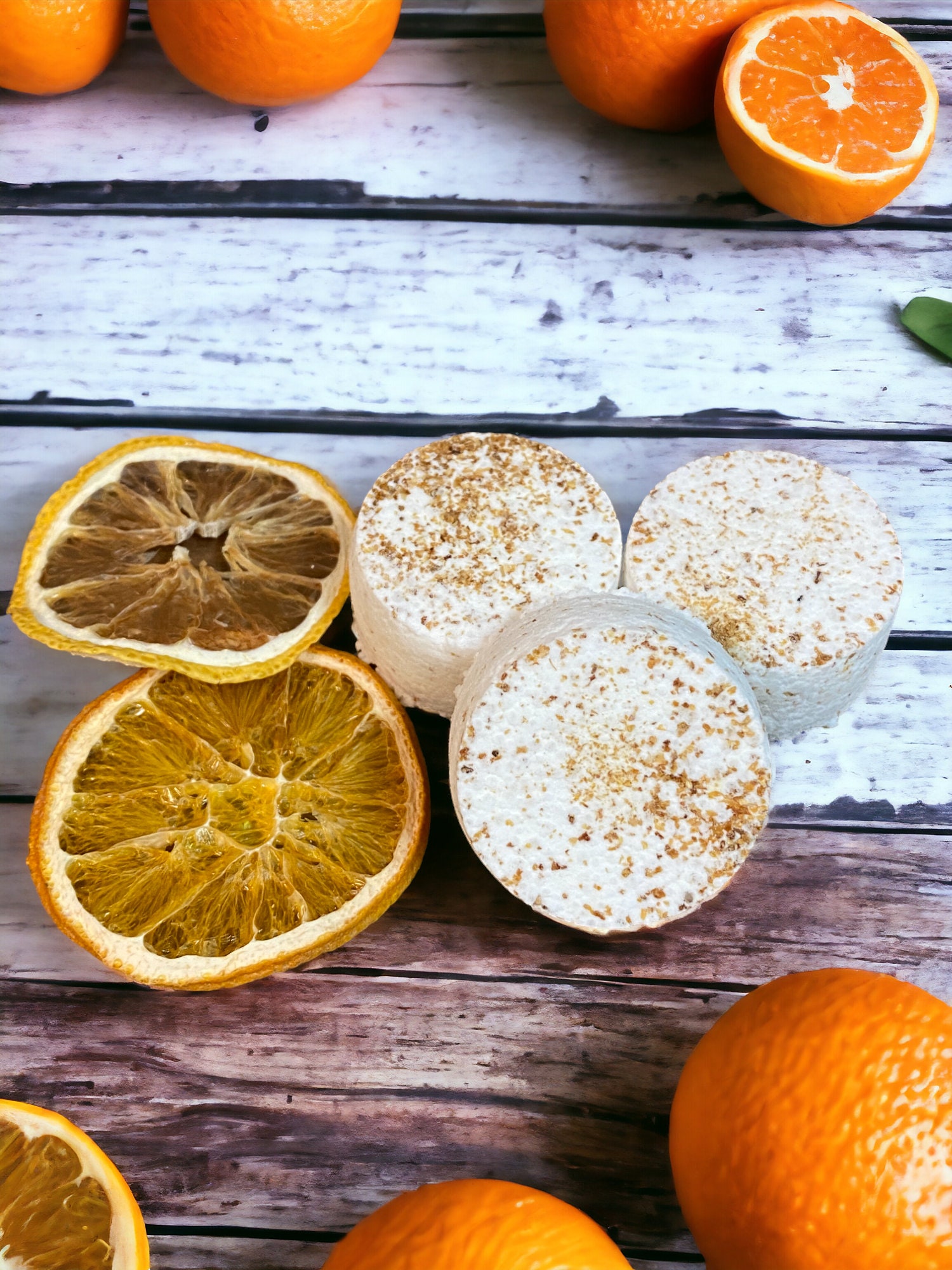 Shower Steamers, All Natural 4 Pack - Etsy