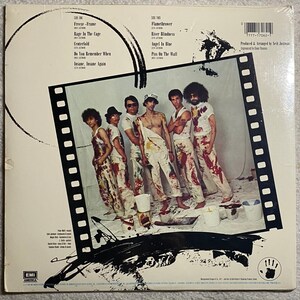 Sealed the J. Geils Band / Freeze Frame - Vintage Vinyl LP Record Album ...