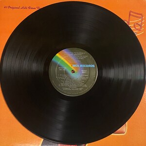 American Graffiti / 41 Popular Songs From the Original Soundtrack 2 ...