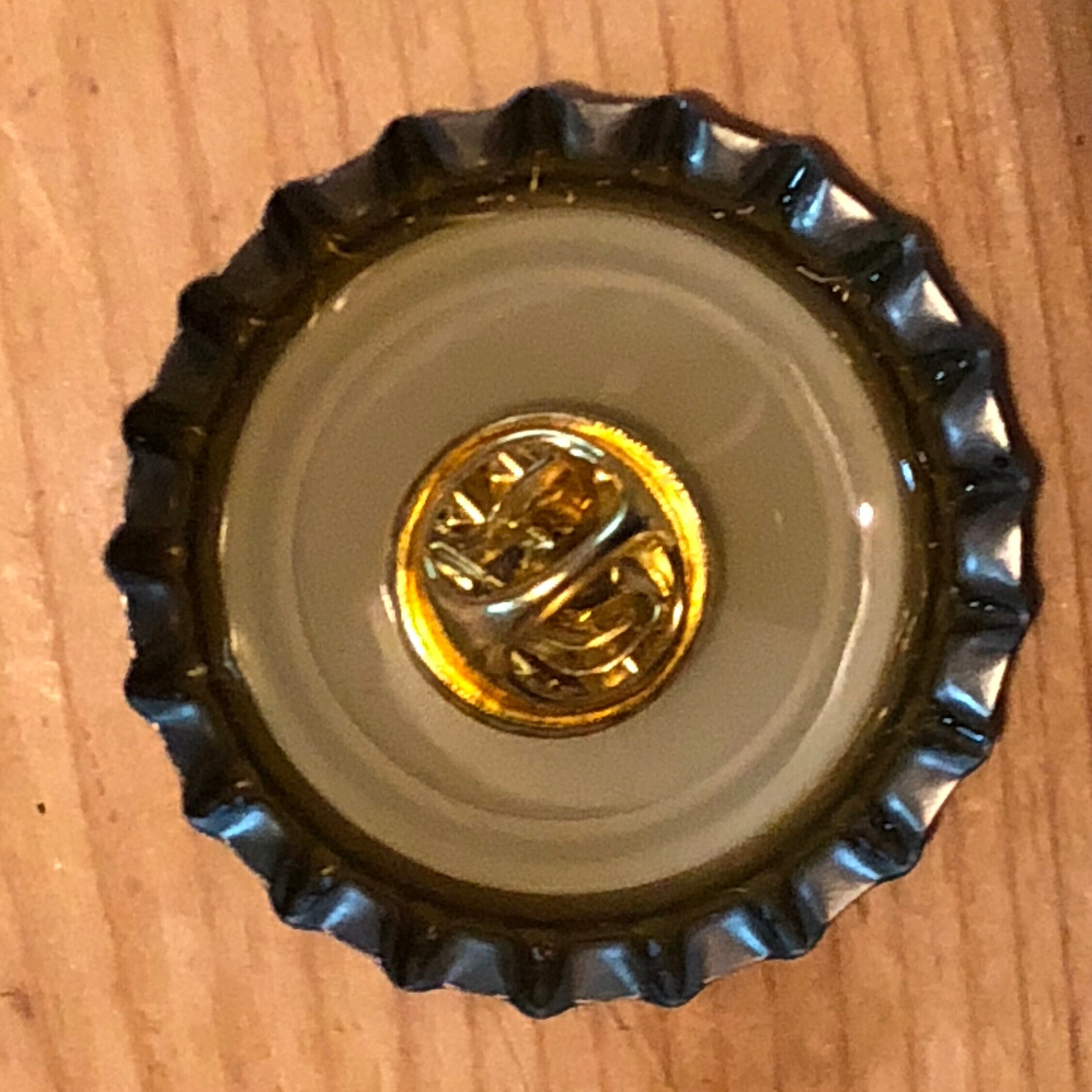 Hat Pin Leinie's Oktoberfest 1 - Etsy