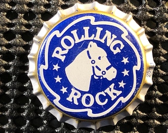 Rolling Rock Bottle - Etsy