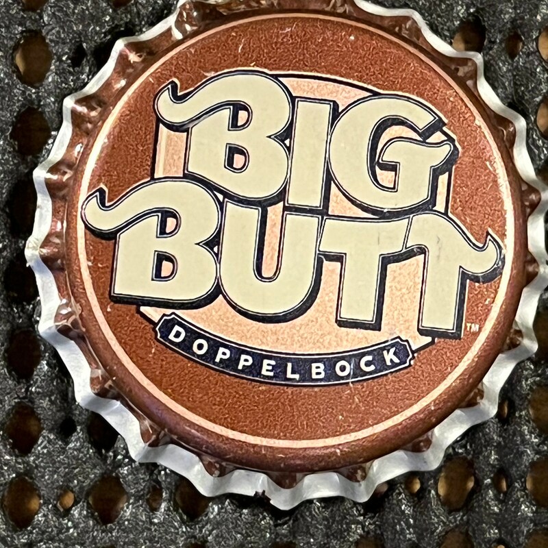 Big Butt Pin - Etsy
