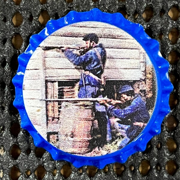 Civil War Hat Pin - Etsy
